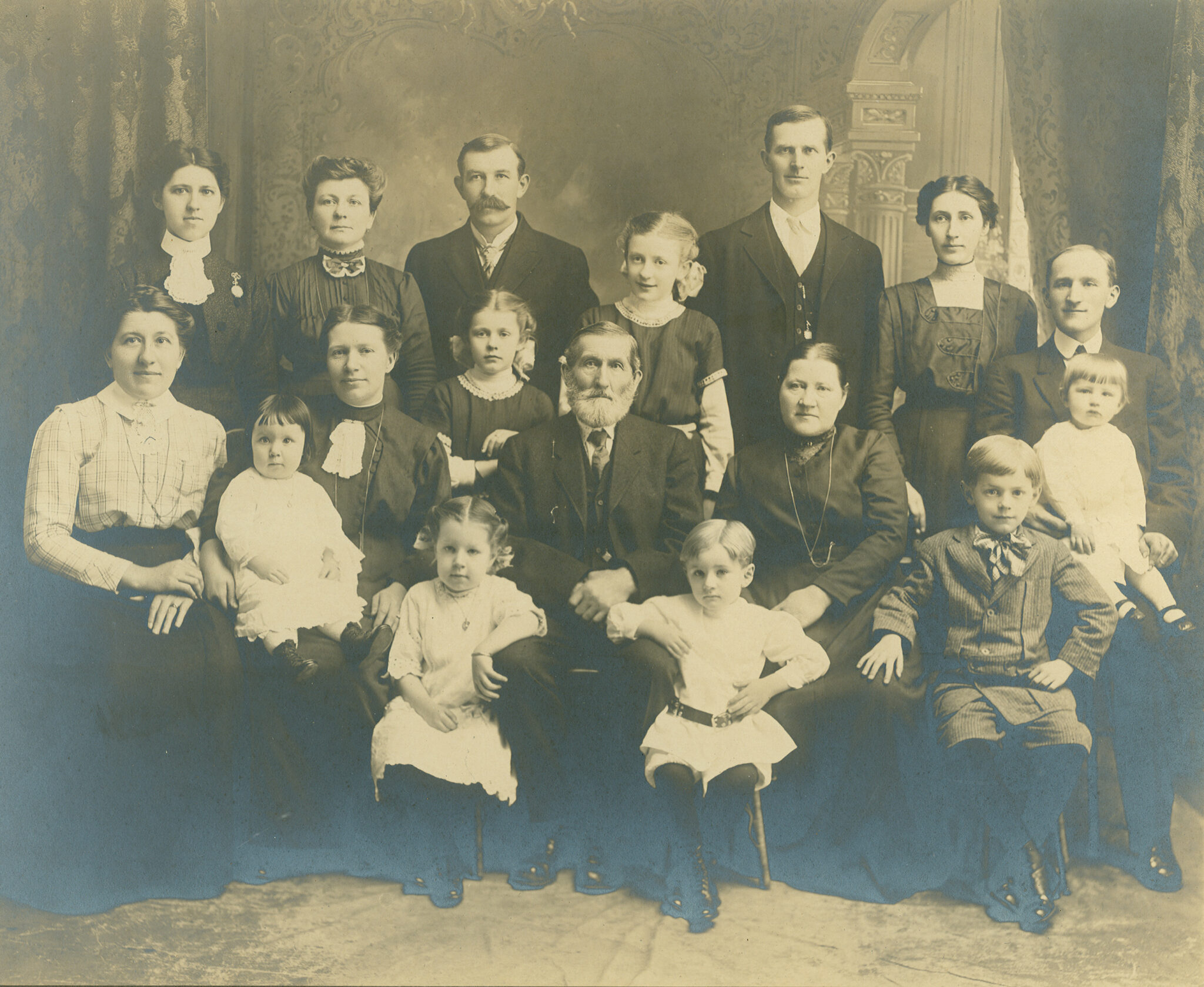 Jennings Lodge | Oak Lodge History Detectives